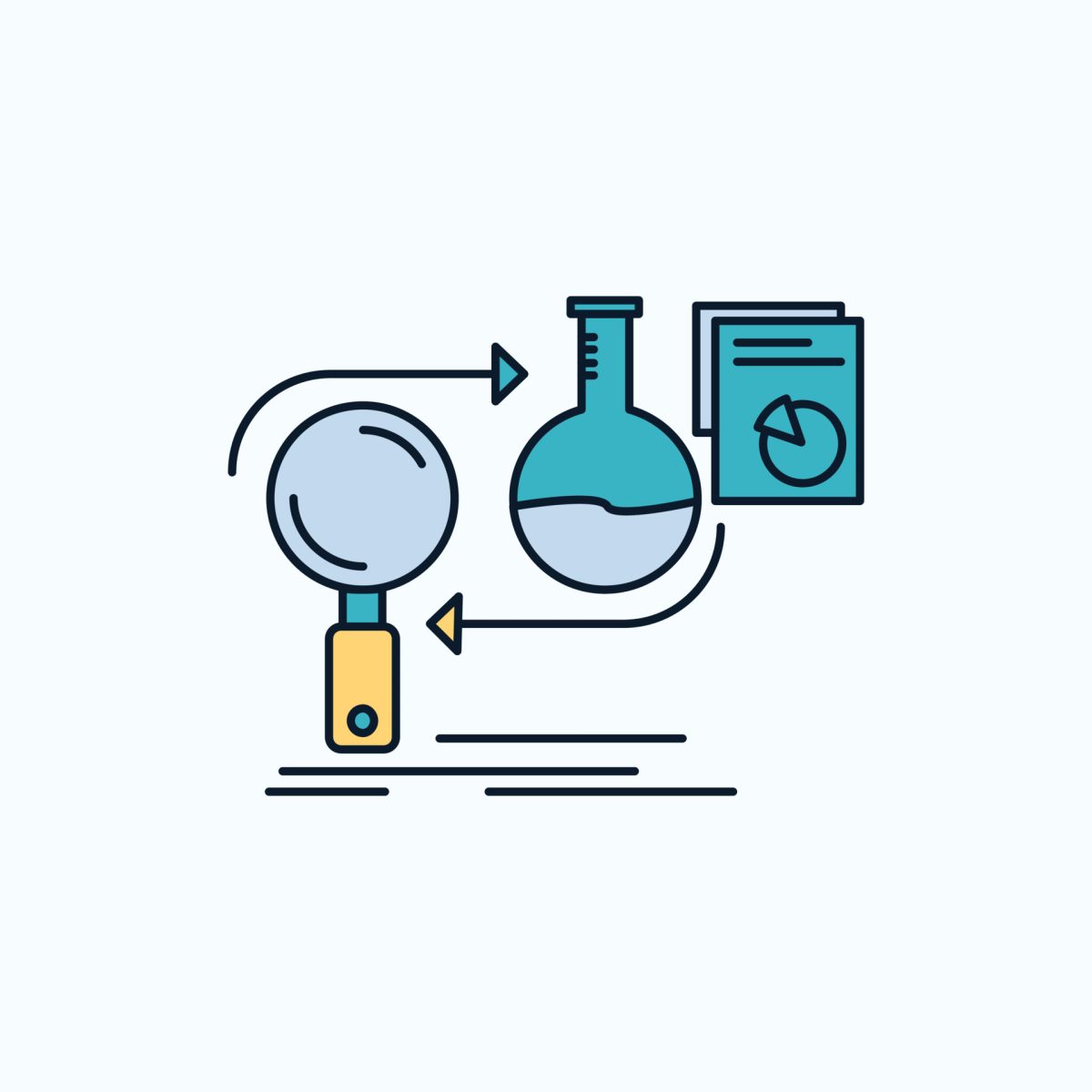 ML Applied Chromatogram Processing – Netica ML Applied Chromatogram Processing – Netica
